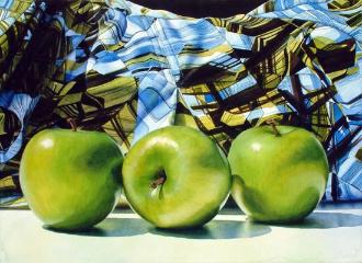 Grace Swanson l Fruit